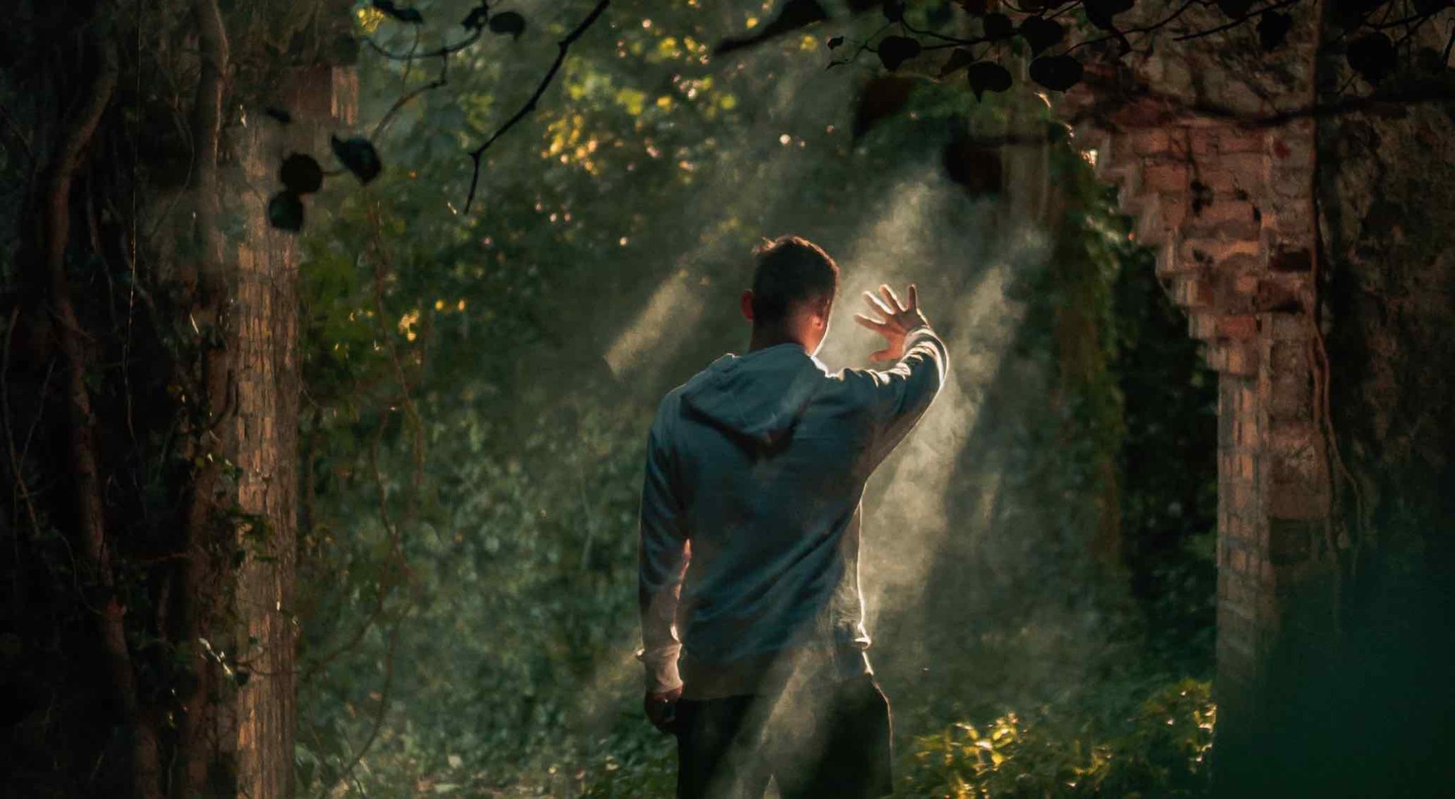 'Nature Prescriptions' Improve Both Physical and Mental Health –28 ...