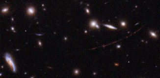 Hubble Telescope Spots Most Distant Star Ever Seen on Record, From 12 ...