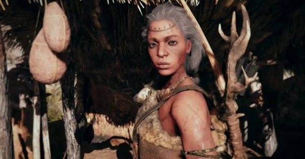 Prehistoric Women Were Also Hunters and Artists, Says New Documentary ...