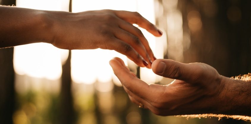 Reaching Out to Friends After Long Time is More Appreciated Than You ...