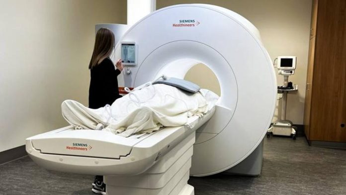New MRI Machine Offers Breakthrough Advancements in Almost Every Aspect