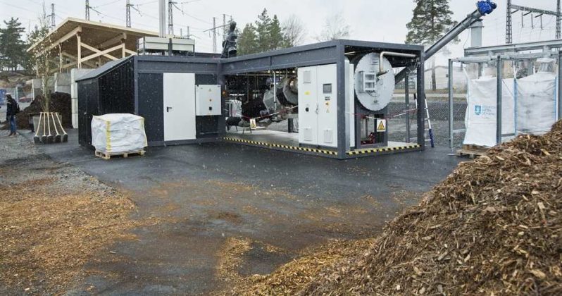 Breakthrough Zero-Carbon Fertilizer Set to Take Root Across the World ...