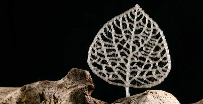 New Type of Plastic Made Directly From Organic Plant Waste Could Be the ...