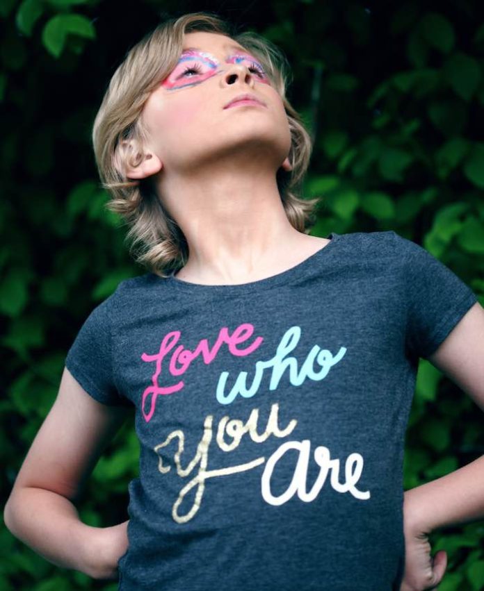 Striking a Power Pose Can Give a Person More Self-Confidence