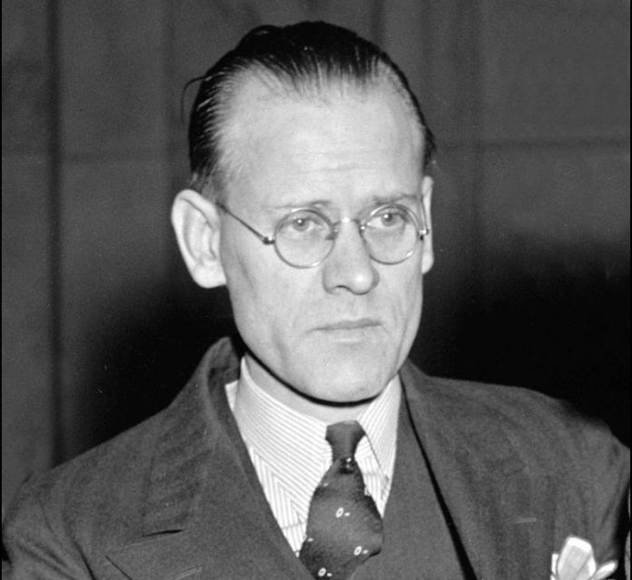 How 14-Year-old Philo Farnsworth’s Tinkering Brought the Moon Landing ...