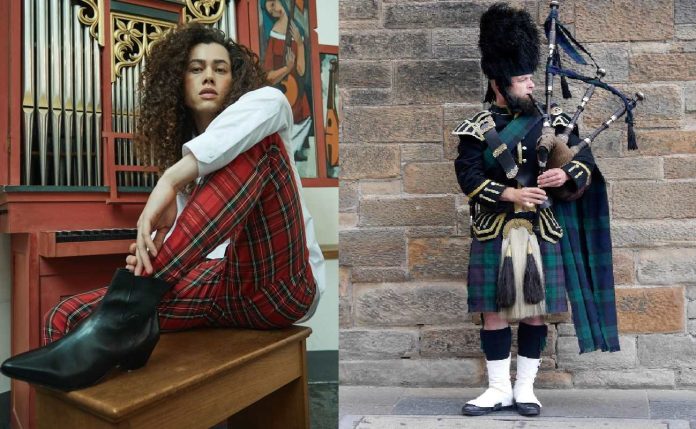 Send In Your Favorite Tartan For Year-Long Scottish Exhibition Honoring ...
