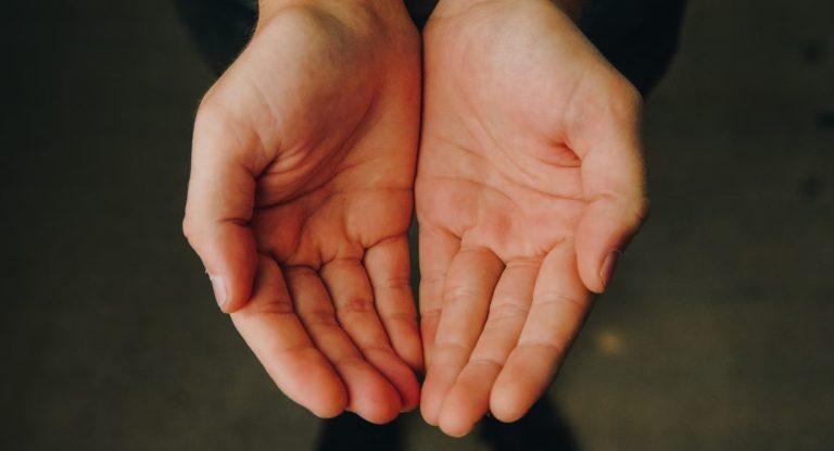 “To a brave man, good and bad luck are like his left and right hand. He ...