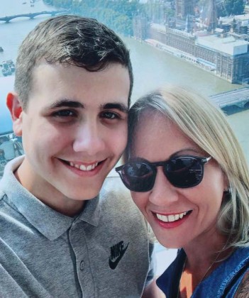 Mom Installs 20 Defibrillators Around Town After She Loses Teen Son to ...