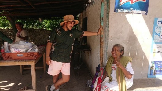 Mexico's First Cross-County Hiking Trail Will Support Mayan Culture ...