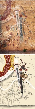 300 Epic Ancient Murals ‘Unique in the World’ Depict Creation Myths on ...