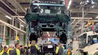 Volvo Launches 3 New Massive Electric Truck Models for Heavy Duty Uses ...