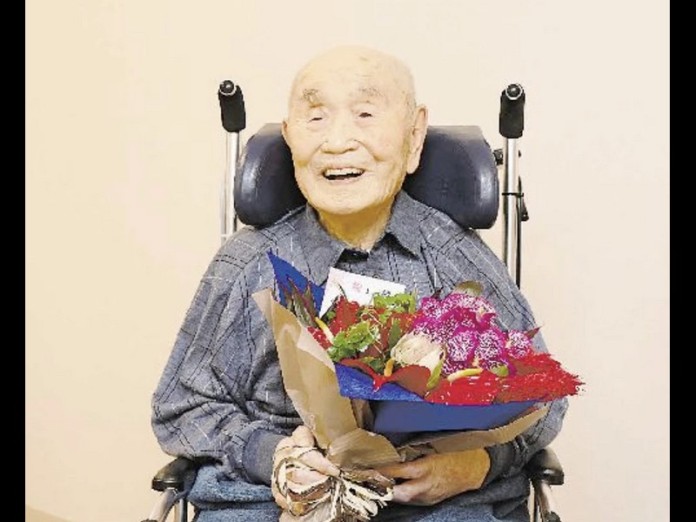 Japan Breaks Another Record For Having Even More Centenarians –And ...