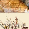 300 Epic Ancient Murals ‘Unique in the World’ Depict Creation Myths on ...
