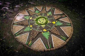 Check Out the Winners of the Stone-Stacking Championship in Europe – LOOK