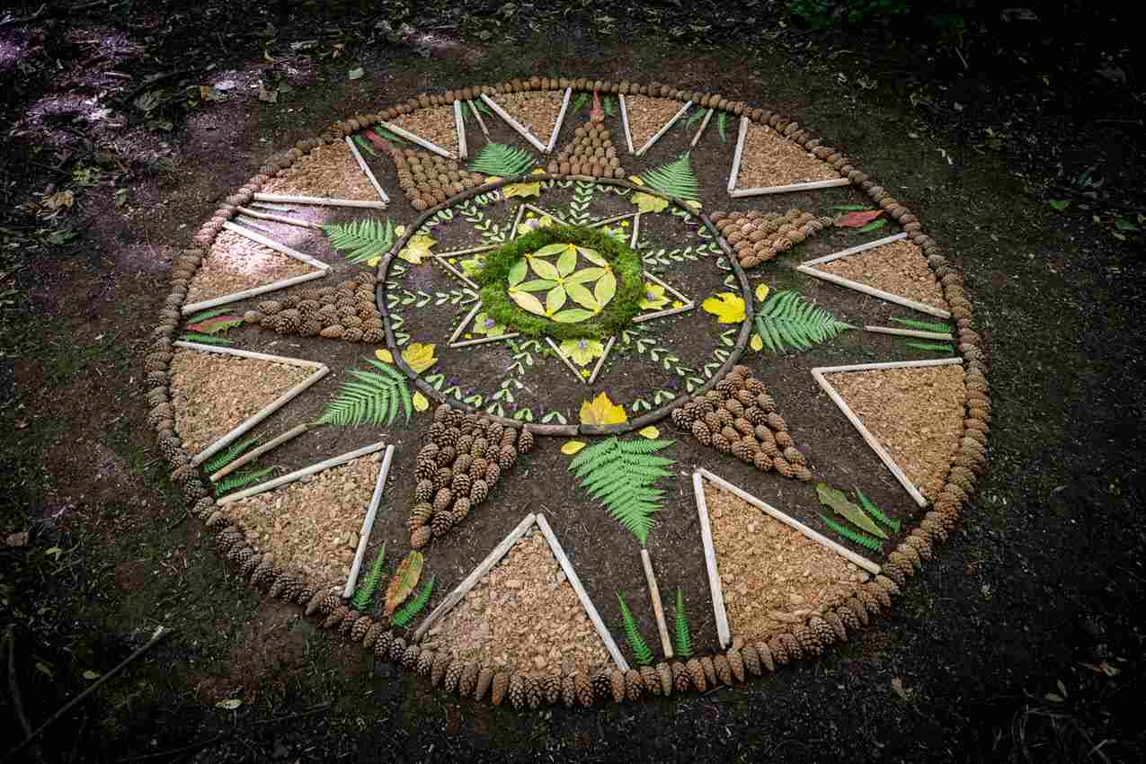 Check Out the Winners of the Stone-Stacking Championship in Europe – LOOK