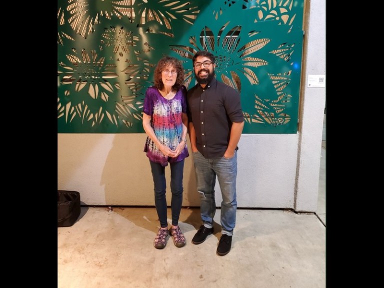 Author Spends Lifetime Searching for Woman Who Taught Him to Read, and ...