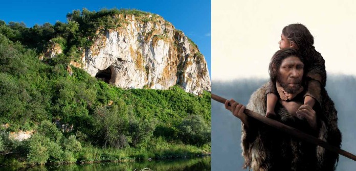 The First Neanderthal Family: Ancient Genome of 13 Individuals Show They Were Just Like Us in ...