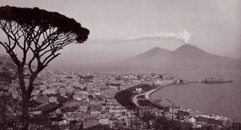 Researchers Found Ancient Village Remarkably-Preserved by Vesuvius ...