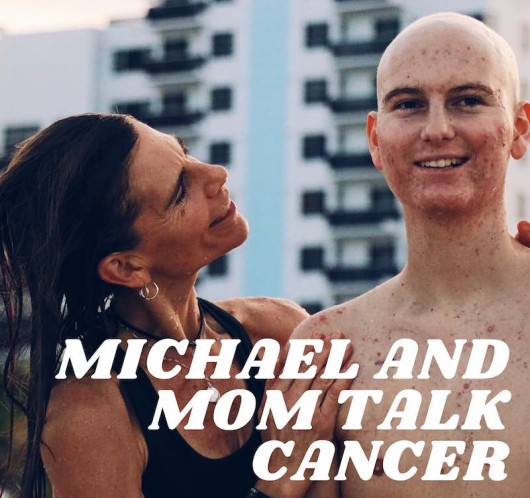 Youth Given 8 Months to Live Has Beaten Aggressive Blood Cancer, Now ...