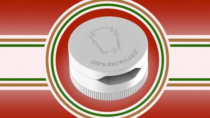 Heinz Spent 185,000 Hours Redesigning Their Ketchup Bottle Cap to Be ...