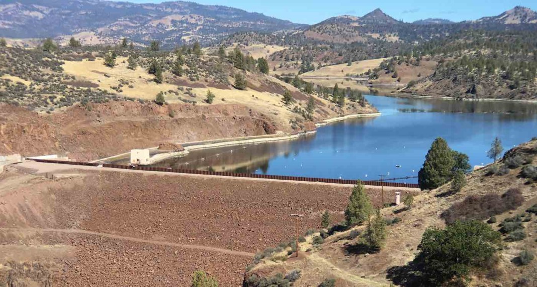 Pacific Salmon Will Regain Access to Hundreds of Miles of Spawning ...