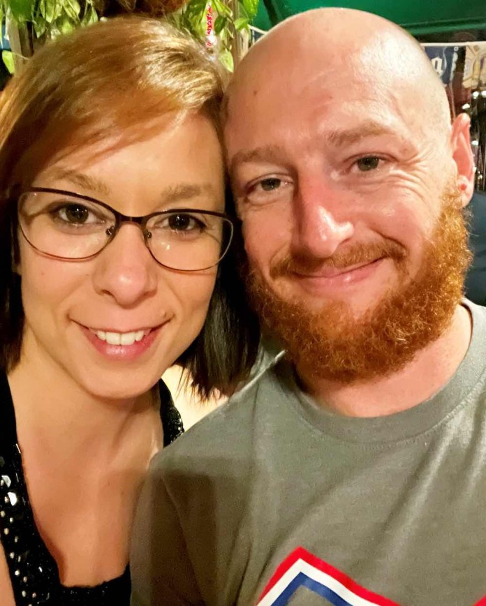 I Waited 24 Years to Kiss My Childhood Best Friend–Now We’re Engaged ...