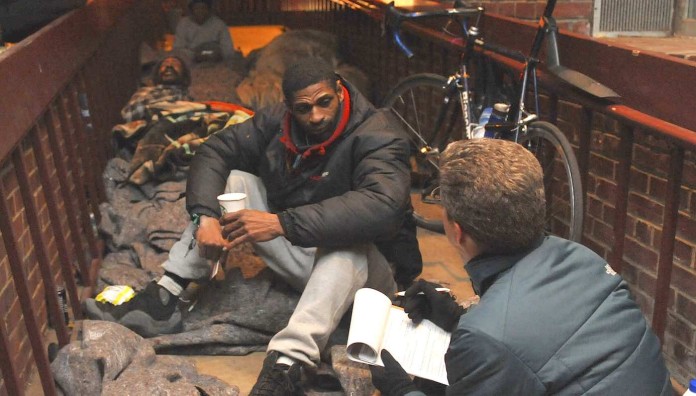 U.S. Near its Goal to House Every Homeless Veteran Identified in a ...