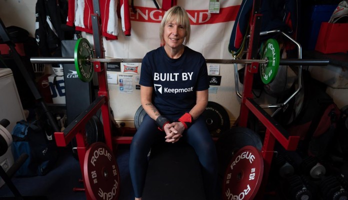 Woman Who Hated Exercise Starts Lifting Weights to Help Combat ...