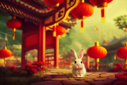 The Year of the Rabbit Hops into 2023 – What it Means and How to Tell ...