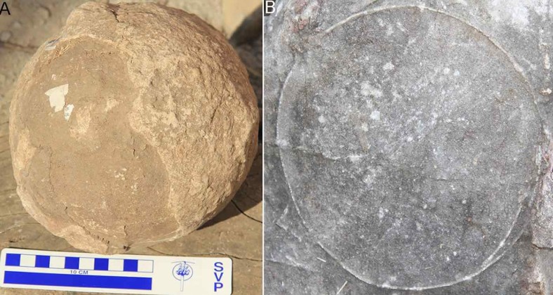 Paleontologists in India Have Hit on an Epic Find: Hundreds of Bowling ...