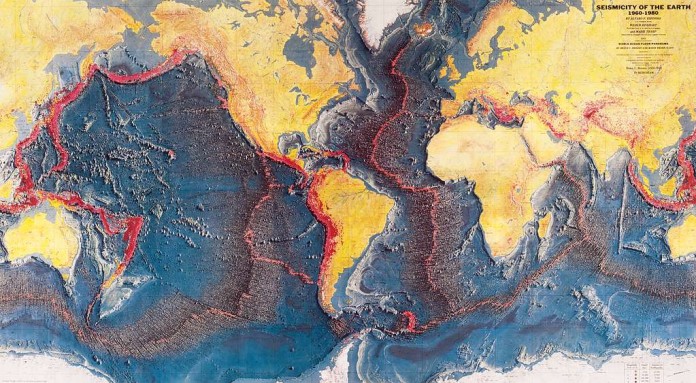 The Fascinating and Brilliant Woman Who Mapped the Secrets of the Ocean ...