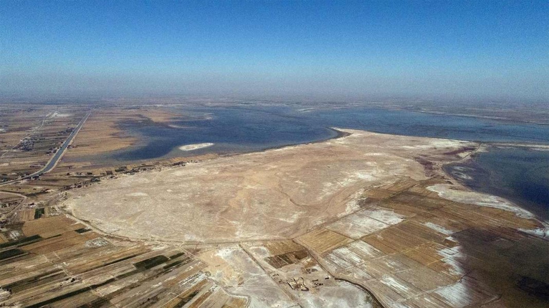 5,000 Year-Old Tavern Found in Iraq