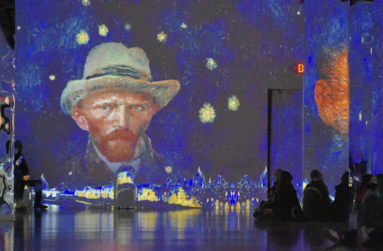 “The more I think about it, the more I realize there is nothing more ...