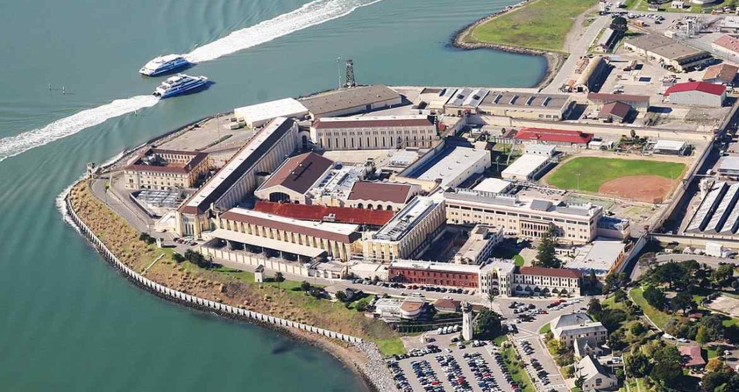 San Quentin Prison is Using a Scandinavian Model of Rehabilitation to ...