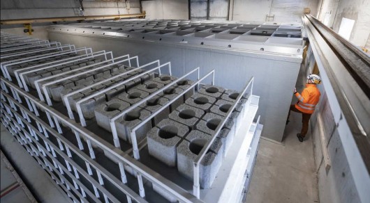 When Life Gives You Carbon... Make a Factory for Producing Carbon ...