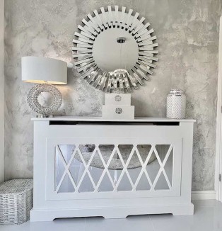 Laid Off in Lockdown, Construction Worker Starts Crafting Radiator ...