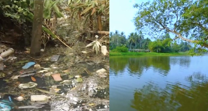 Total Rejuvenation of ‘Dead’ River by a Rural Indian Community Hailed ...