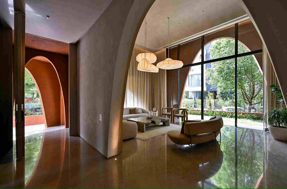 No AC Needed in India’s Heat: Inside Gujarat’s Eco-Friendly ‘Cool House’