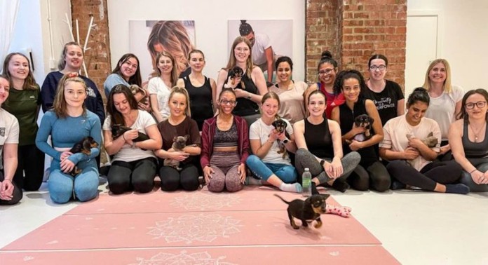 London Lonely Girls Club Gains Thousands of New Members for Picnics ...