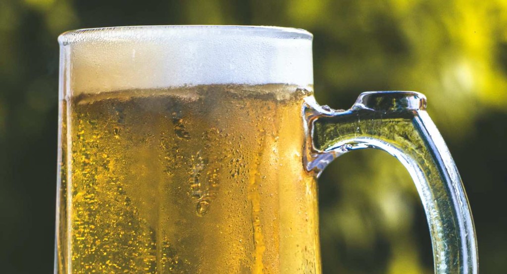 Lager Beer, the World's Favorite, was Invented By Accident 400 Years ...