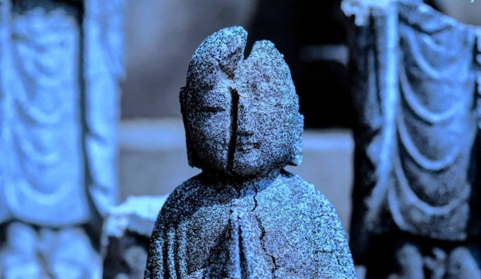 “Enlightenment is gaffe upon error upon blooper.” – Ikkyu