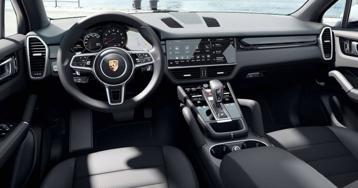 Automakers Are Bringing Back Buttons and Knobs as Touch Screens Become ...