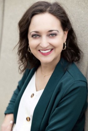 High School Math Teacher Named 2023 Teacher of the Year For Her ‘One ...