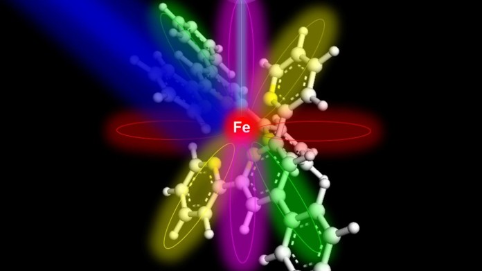 Single Atom X-rayed For First Time in Breakthrough That Will ‘Transform ...
