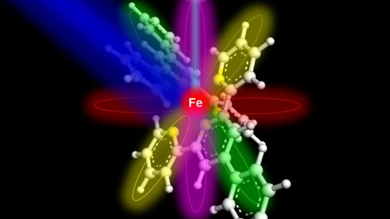 Single Atom X-rayed For First Time in Breakthrough That Will ‘Transform ...