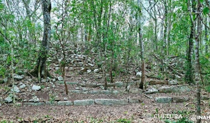 Ancient Mayan City Hidden for Over 1,000 Years Discovered by LiDAR