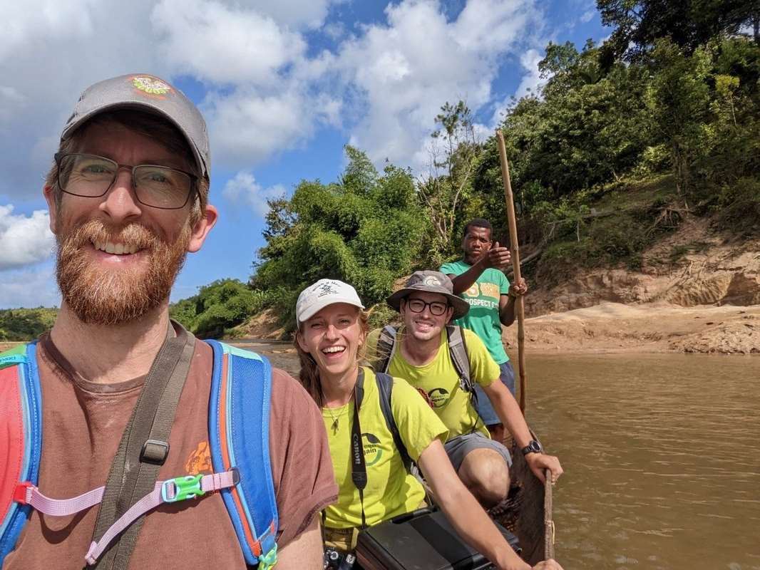 Reforestation is Difficult: But Local Farmers of NGO Green Again ...