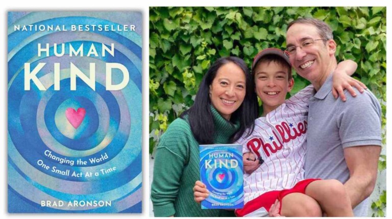 Looking for an Uplifting Holiday Gift? Bestselling Kindness Book is 40% ...