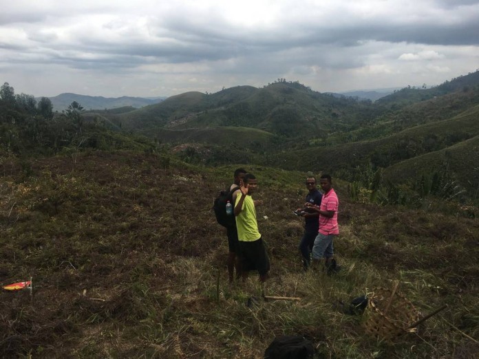 Reforestation is Difficult: But Local Farmers of NGO Green Again ...