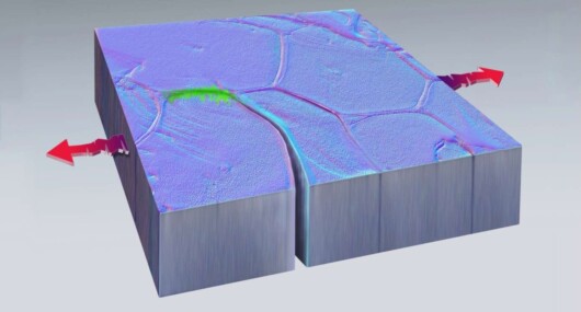 Stunned Researchers Discover that Metals Can Heal Themselves ‘Without ...